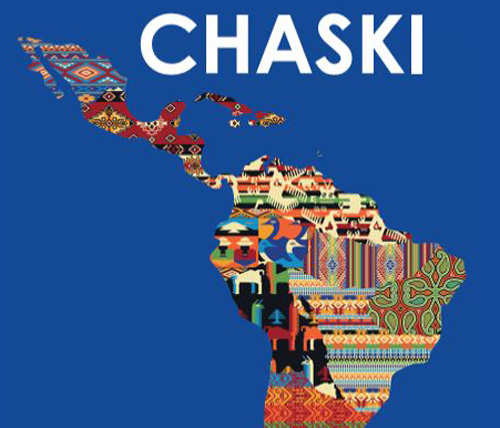 Revista Chaski 2023 en línea